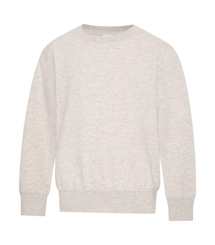 ATC™ EVERYDAY FLEECE CREWNECK YOUTH SWEATSHIRT Promotional Product Men ...